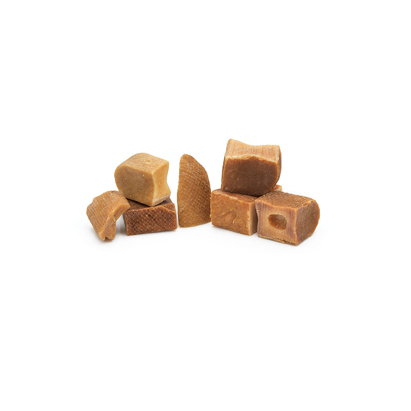 SOLE DELICIOUS Yak Cheese Cube 50GR – BYDOO